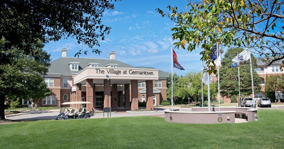Virtual Tours | The Village at Germantown